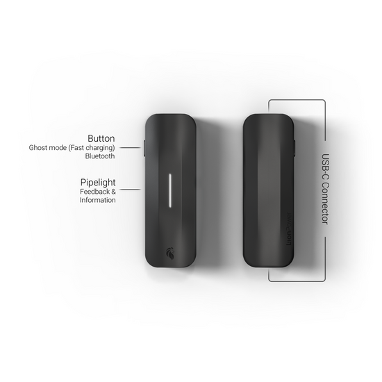 Leo: The Battery Life Extender – Liion Power